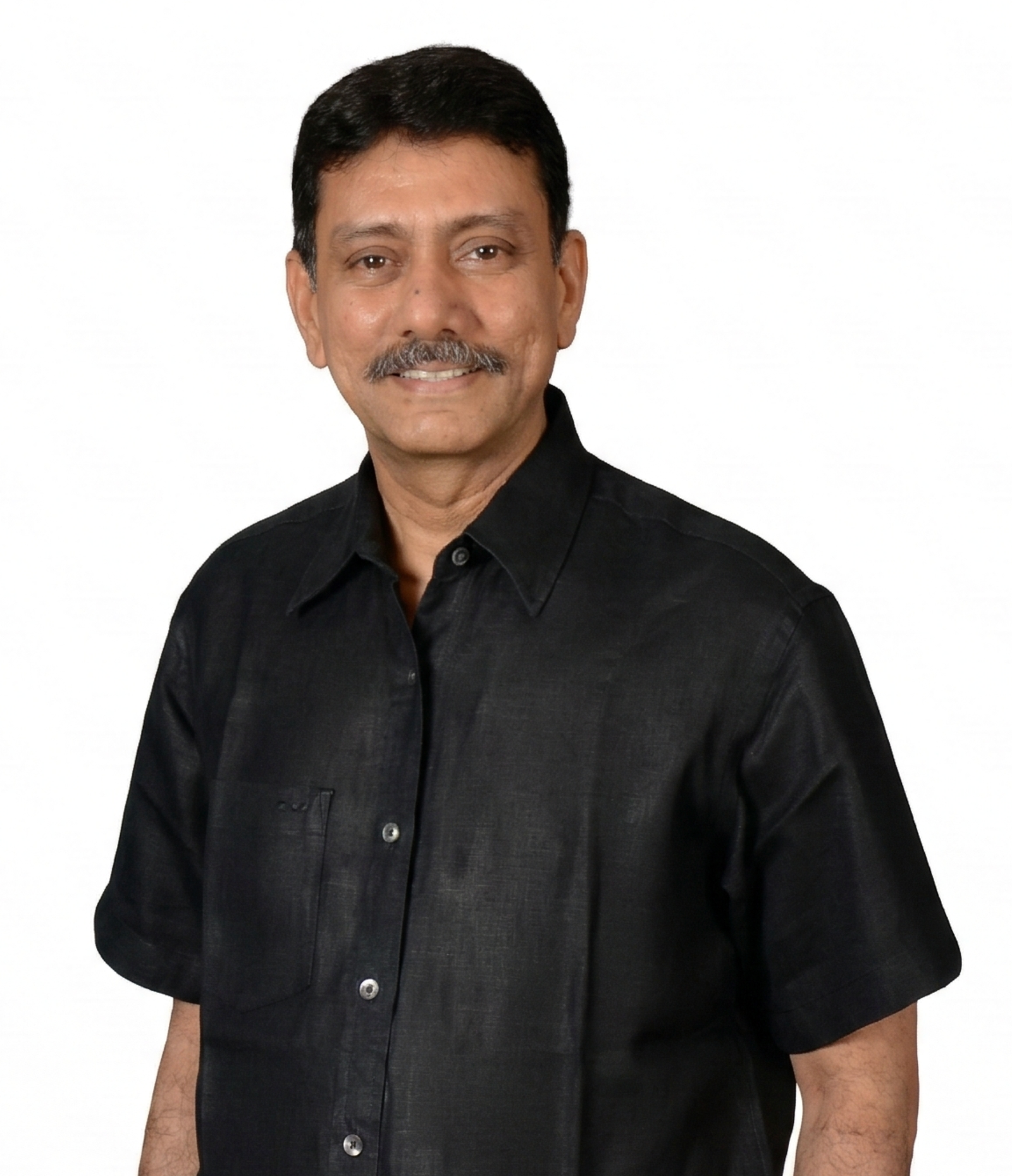 Dr. Faizur Rahmaan | Prosthodontist & Implantologist Chennai